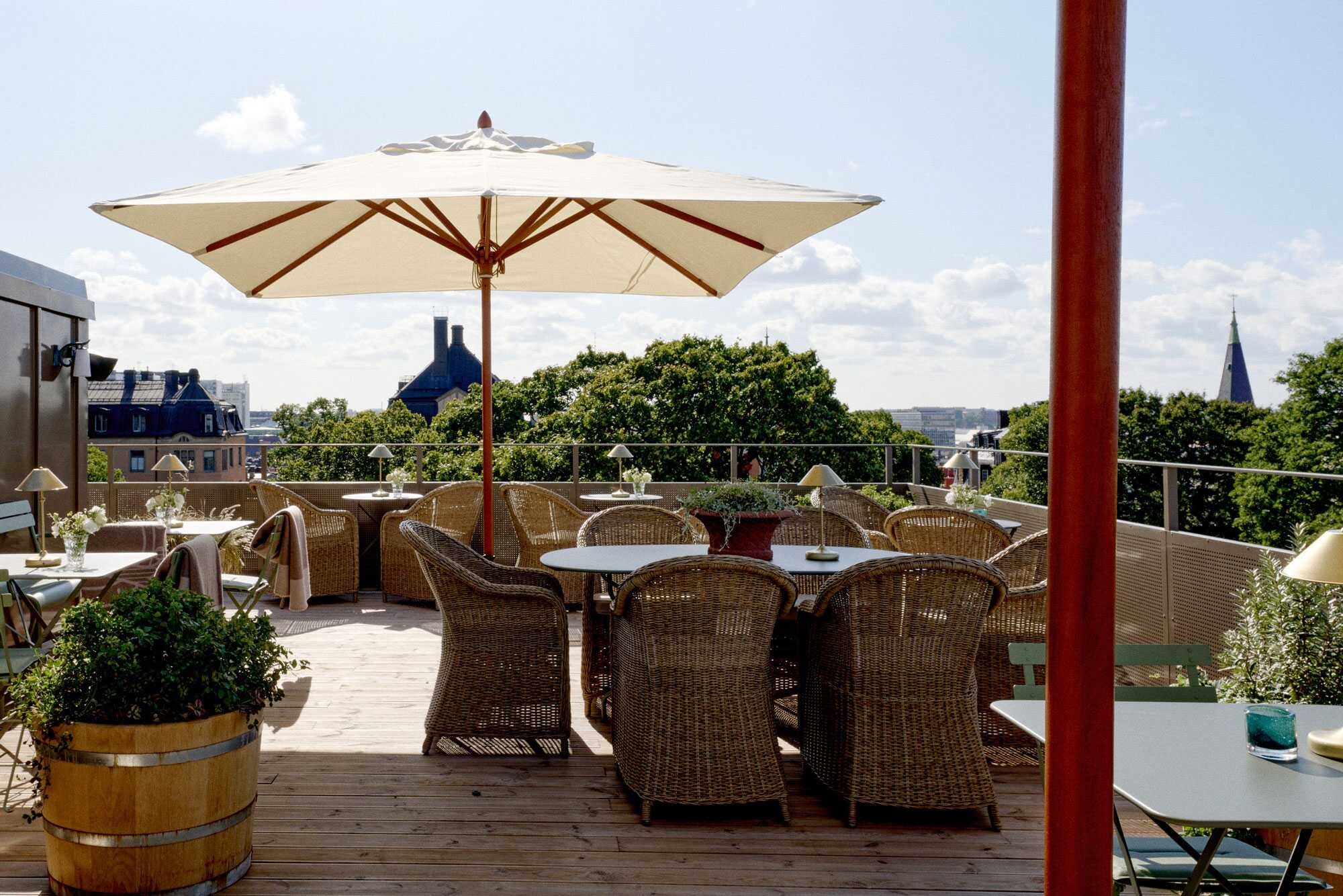 Find Your Zen: A Guide to the 9 Best Spas in Stockholm